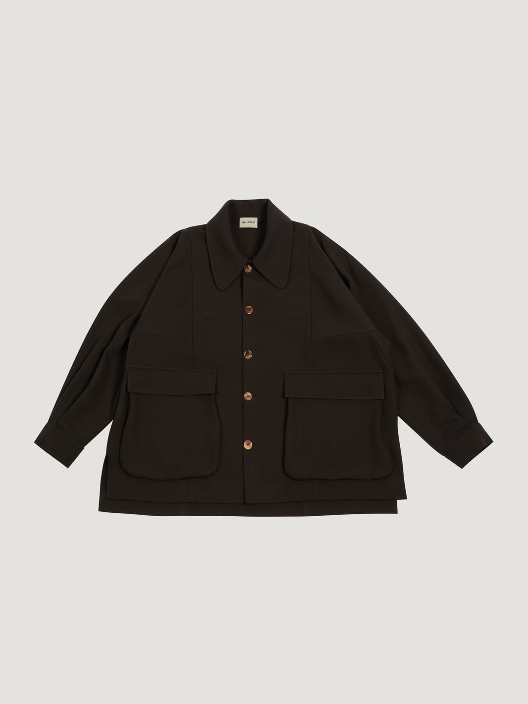 GATHERING – gathering textiles