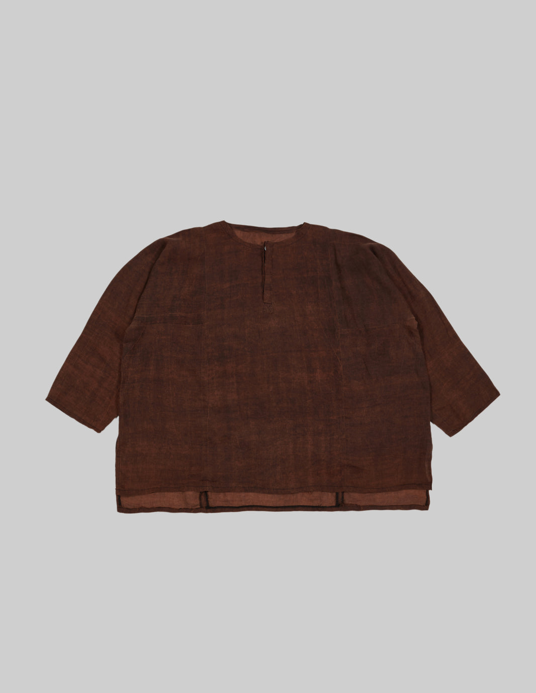 GATHERING – gathering textiles