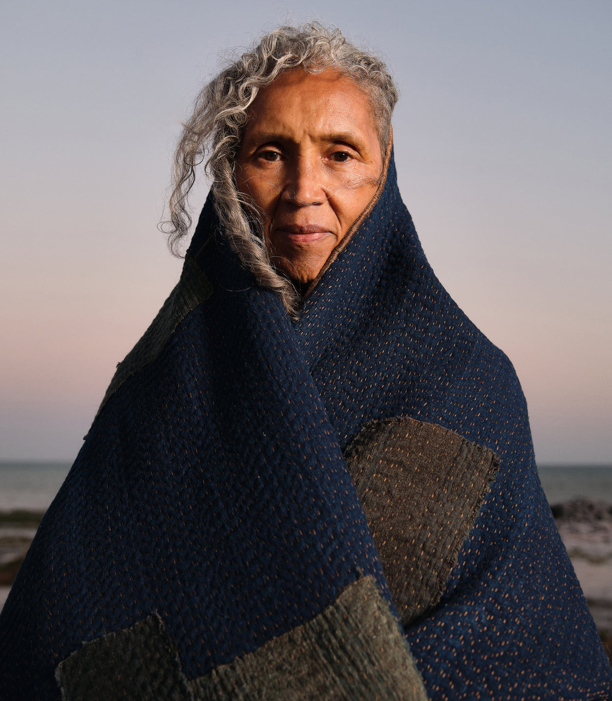 GATHERING – gathering textiles