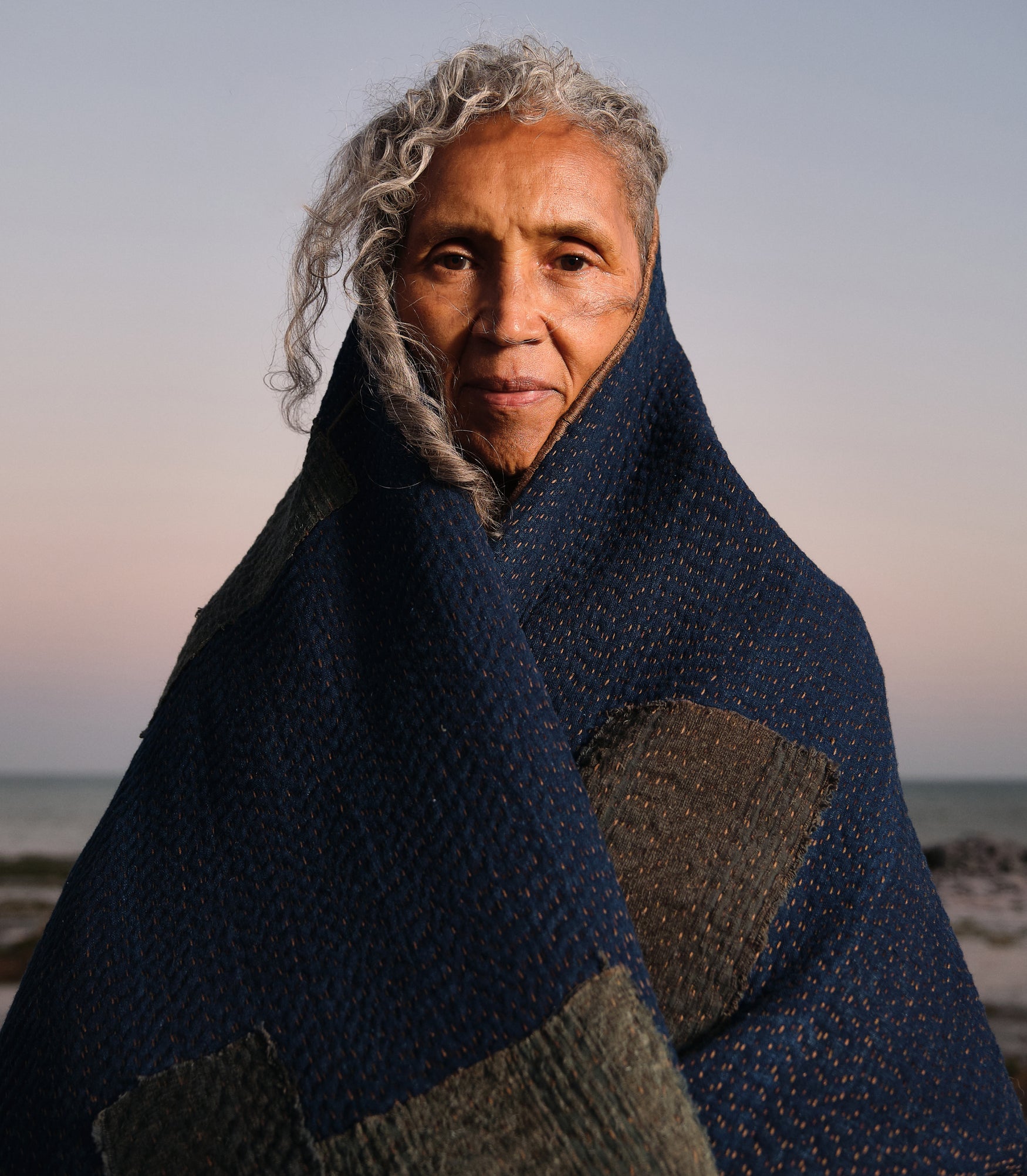 GATHERING – gathering textiles